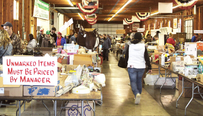 Angels for Animals garage sale | News, Sports, Jobs - Morning Journal